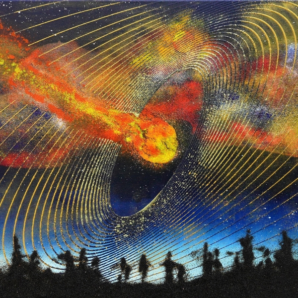 Fireball – New Events in Space